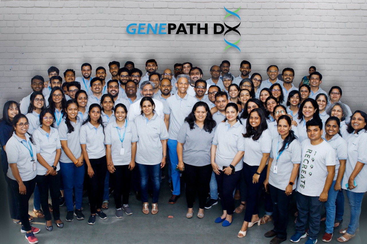 Careers – GenePath Diagnostics